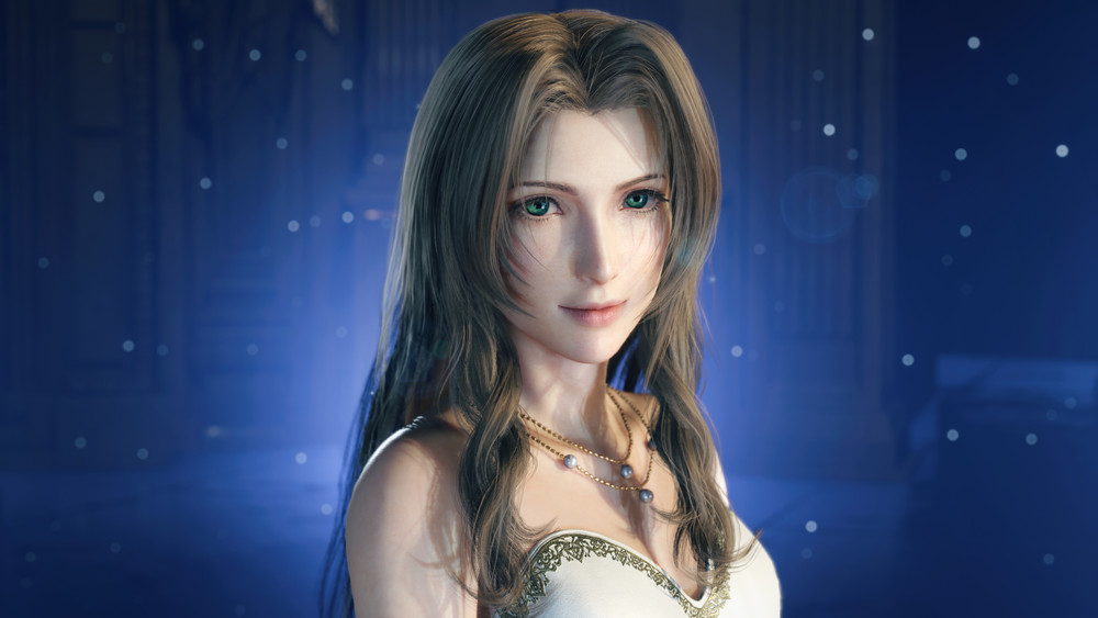 Final Fantasy VII Rebirth: Naoki Hamaguchi appelle à un modding ...